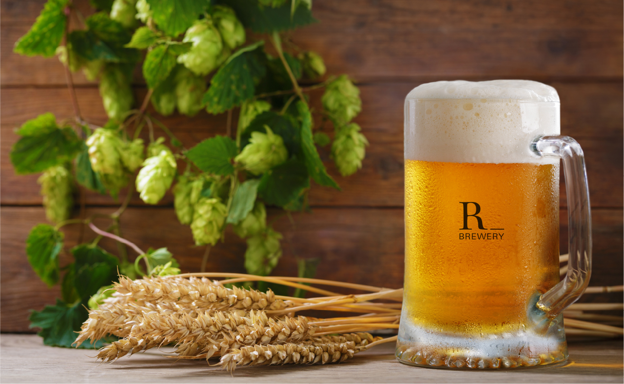 R_Brewery SELF